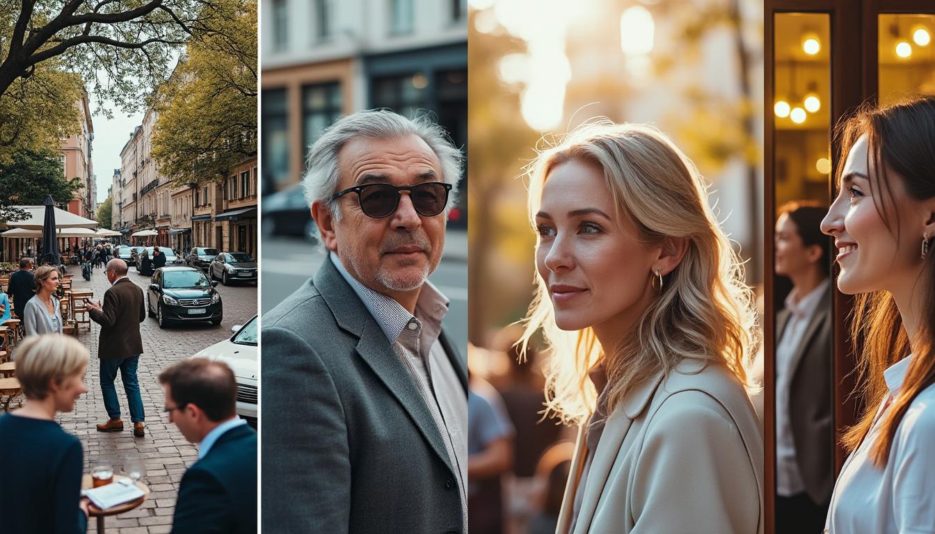 Les séries TV de TF1 qui ont conquis le cœur des Français