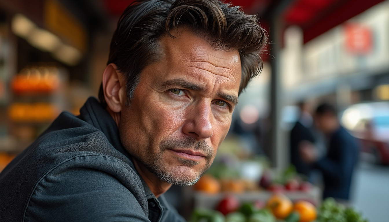 Tenace : l'histoire de Michael J Fox en tant qu'acteur et militant